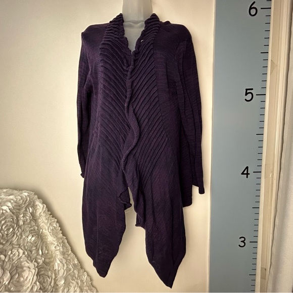 Cato | Sweaters | Cato Purple Cardigan Sweater Nwt Xl | Poshmark
